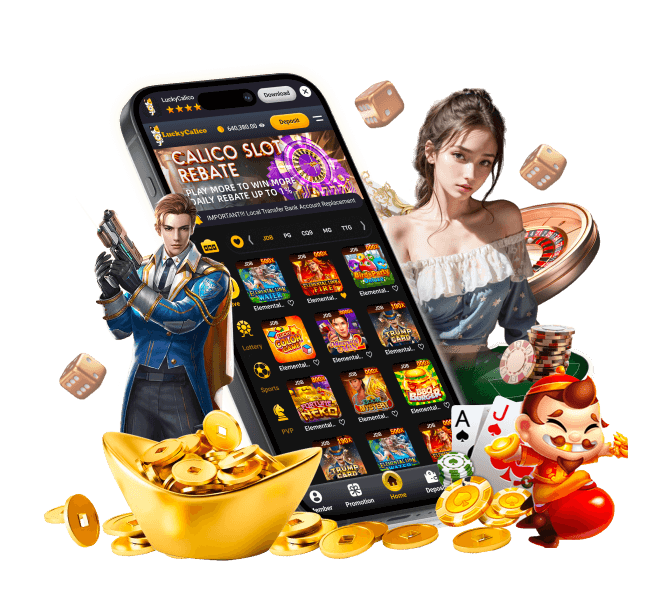 phjoy Casino | Seize Your Rewards ₱999 Lucky Draw!